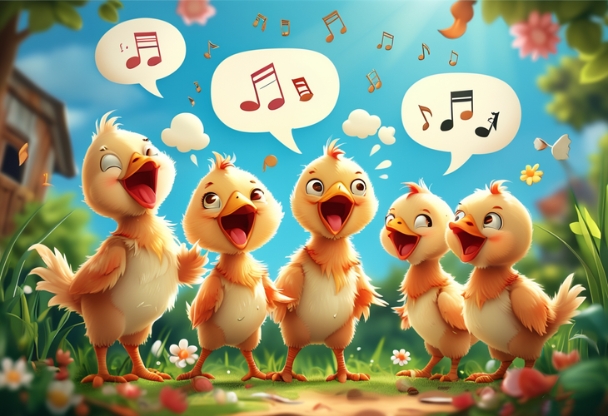 30+ Funny Chicken Jokes for Kids That’ll Crack You Up!