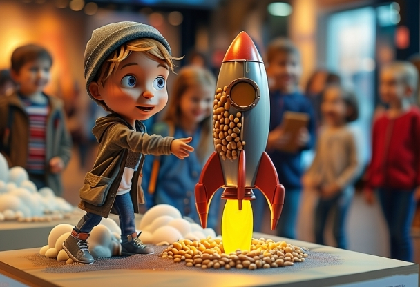 Why Fart Jokes Are Funny: Science Meets Silliness