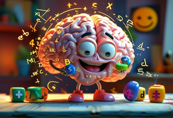 40+ Silly Math Jokes for Elementary Kids