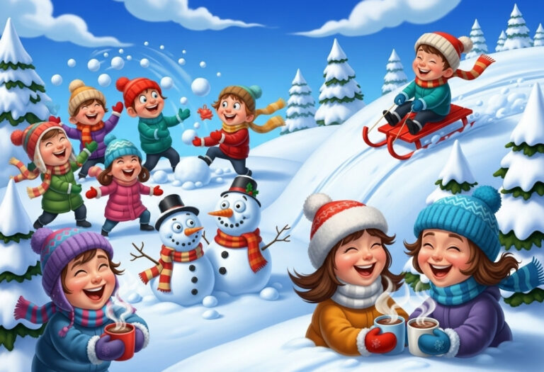 80+ Knock Knock Jokes for Kids